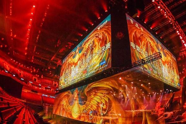 36氪独家 | 英雄体育VSPN完成6000万美元B+轮融资，将加速拓展国际市场-36氪