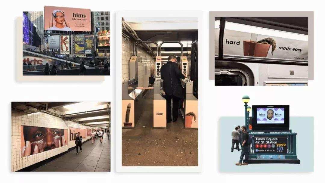 3年营收翻5倍、成功IPO，Hims&Hers如何打赢新消费品之战？-36氪