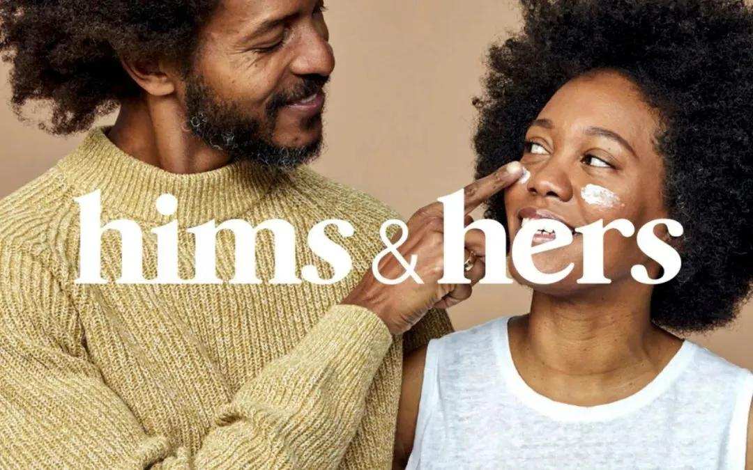 3年营收翻5倍、成功IPO，Hims&Hers如何打赢新消费品之战？-36氪