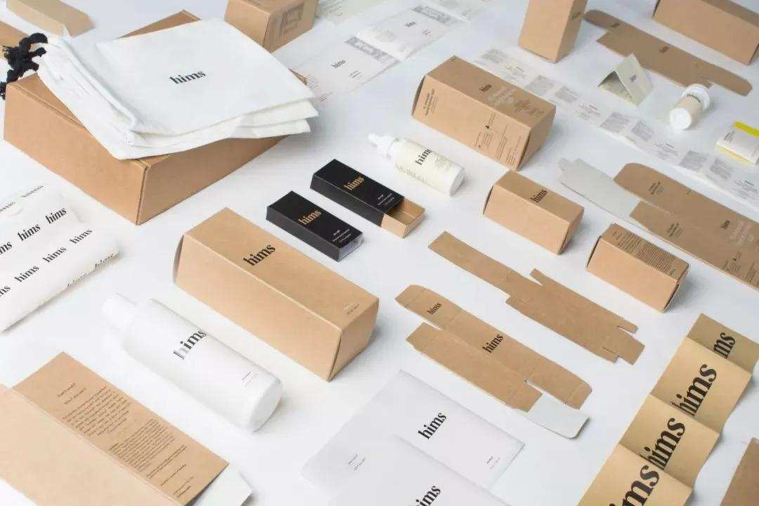 3年营收翻5倍、成功IPO，Hims&Hers如何打赢新消费品之战？-36氪