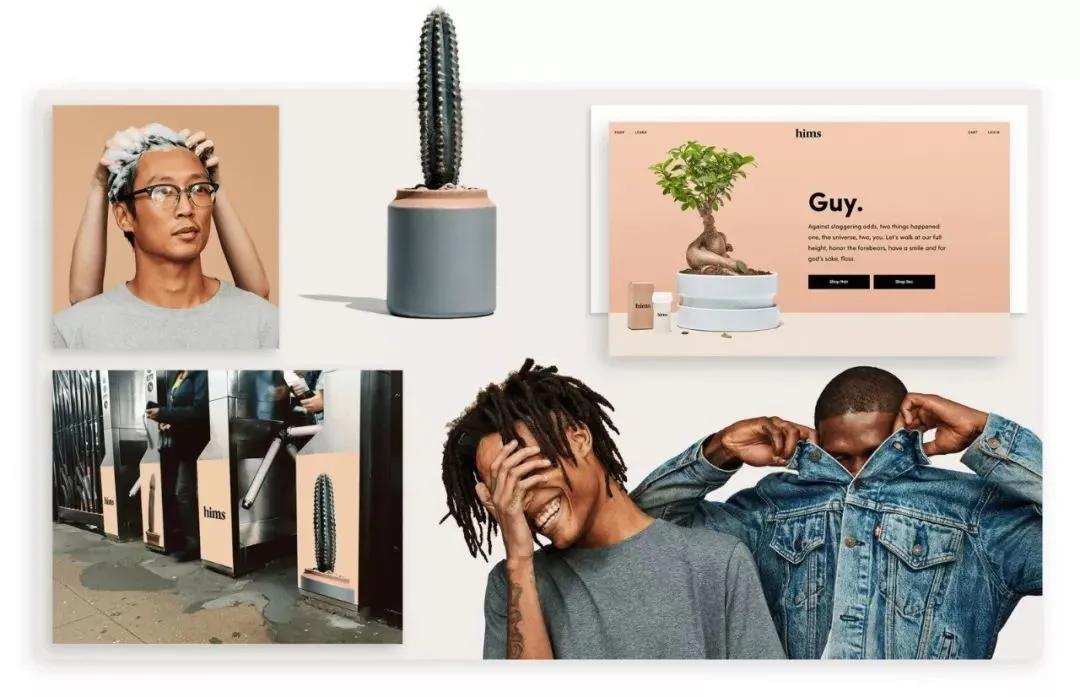 3年营收翻5倍、成功IPO，Hims&Hers如何打赢新消费品之战？-36氪