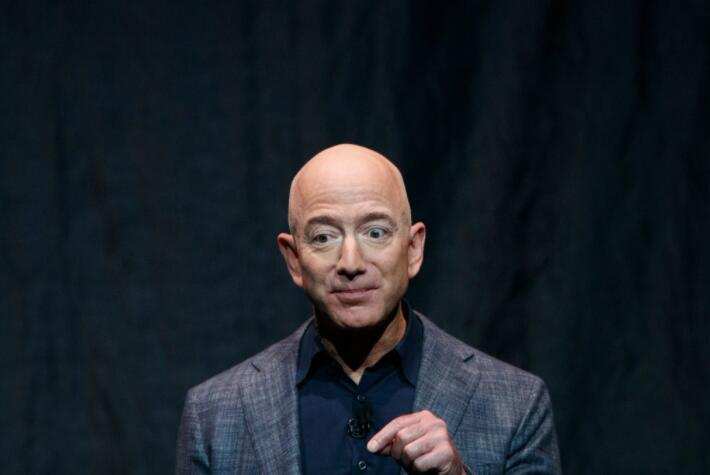 贝索斯卸任CEO背后：专注太空旅行等项目 但不会从亚马逊消失-36氪