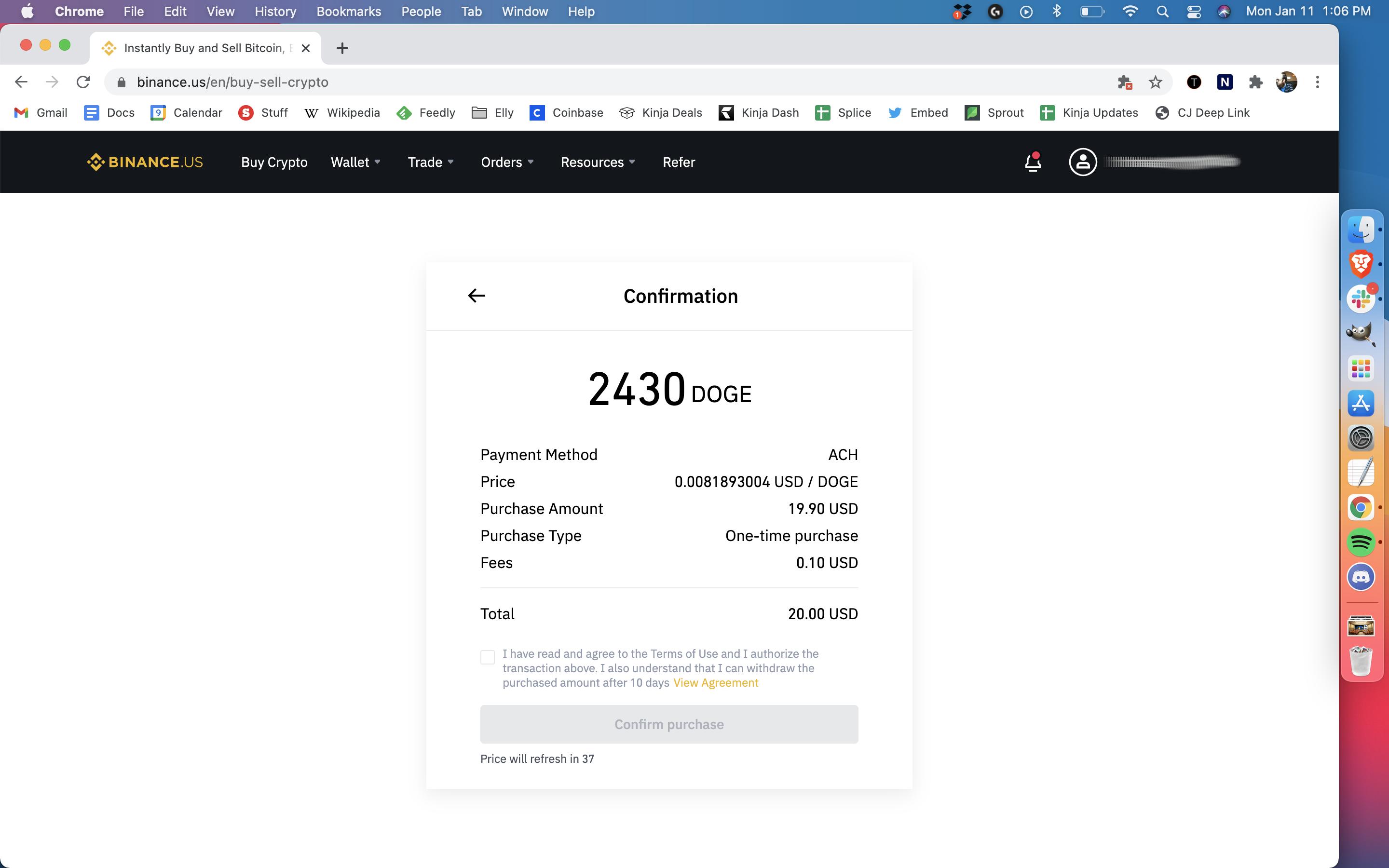 最近大火的“狗狗币” 究竟是什么？怎么买？-36氪