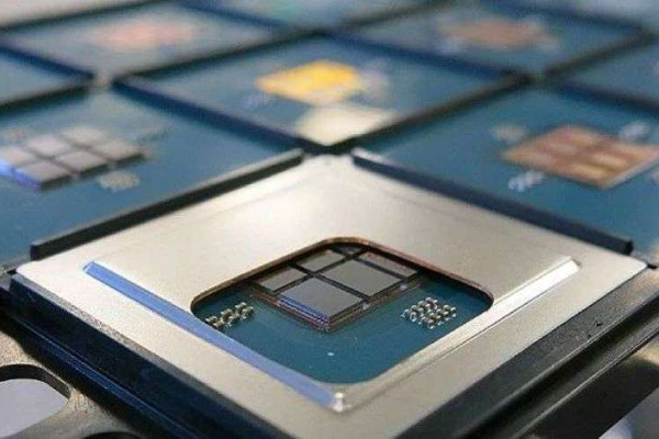 巨头竞逐Chiplet-36氪