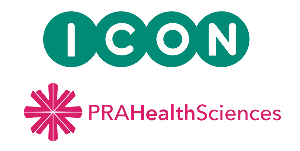 120亿美元，ICON跃居全球CRO第二，开启远程CRO新赛点？-36氪