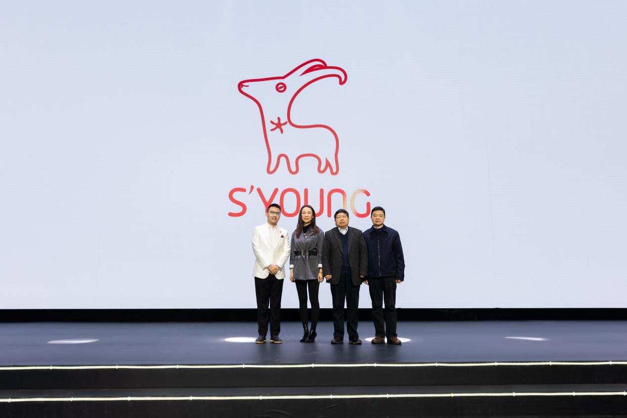 御家汇战略升级更名水羊股份 开启双科技双业务驱动战略-36氪