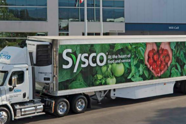 复盘Sysco商业模式，中国有可能跑出下一个吗？-36氪