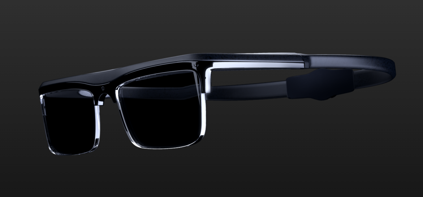 36氪首发 |「Kura AR」获数百万美元Pre-A轮融资，今年底将推出8K量产级AR眼镜-36氪