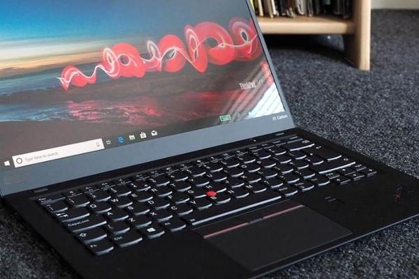 2021年，ThinkPad为什么存在？-36氪