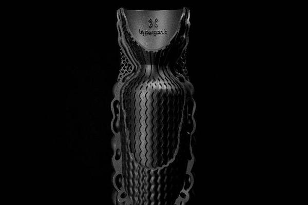 运用AI算法颠覆3D打印设计,「Hyperganic」想要成为3D打印软件平台领域的iOS-36氪