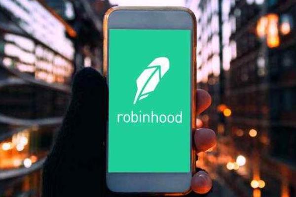 通过产品设计，Robinhood 让交易变得难以抗拒-36氪