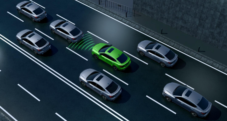 2025年L3普及、2030年L5量产，自动驾驶即将起飞？-36氪