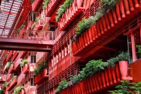 五一黄金档爆了，30个mall扎堆开业-36氪