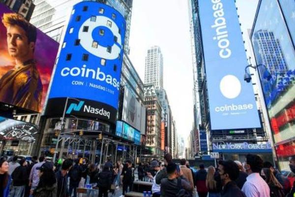理解 Coinbase：是什么创造了加密行业第一个 IPO？-36氪