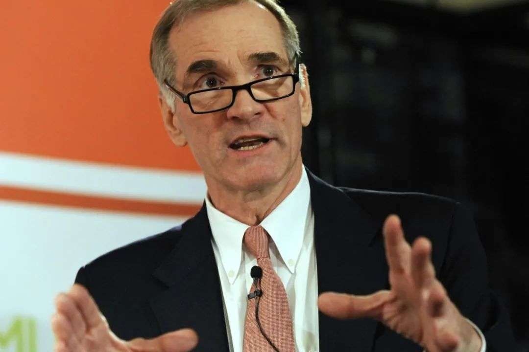 一代传奇投资人大卫·斯文森病逝，去世前两天上完最后一课-36氪