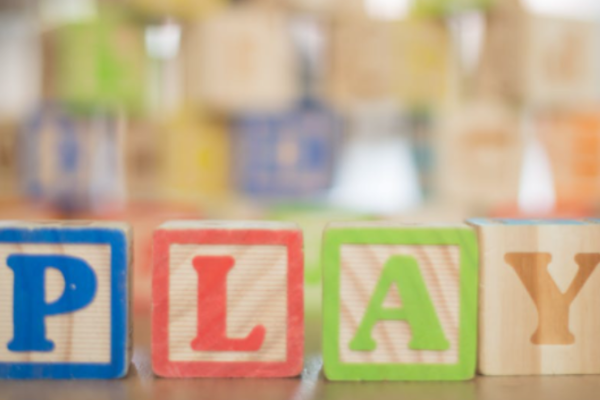 游戏的特质：当我们说“play”的时候，究竟在说什么？-36氪