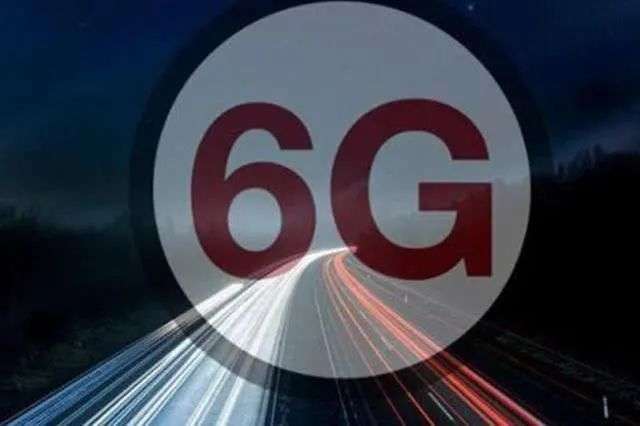 5G还未普及，6G已经来了？-36氪