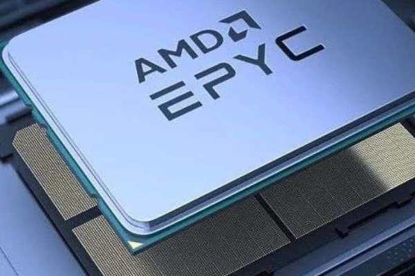 逆袭英特尔：AMD取得CPU服务器市场十五年来最大胜利-36氪