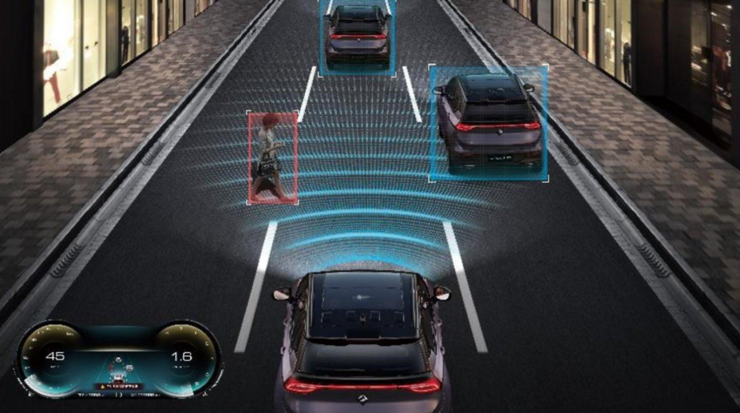 自动驾驶的2021：L3稳了，L4凉了，资本急了？-36氪