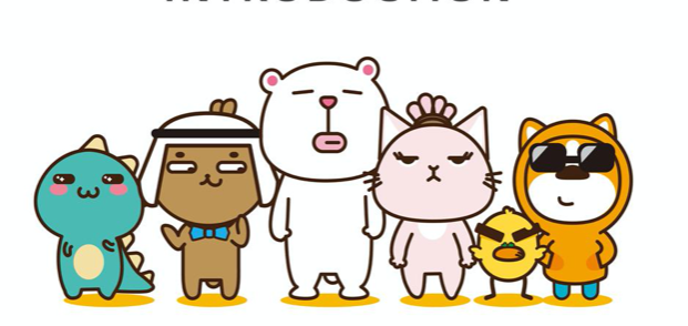 MUMU FAMILY待认领-36氪项目库