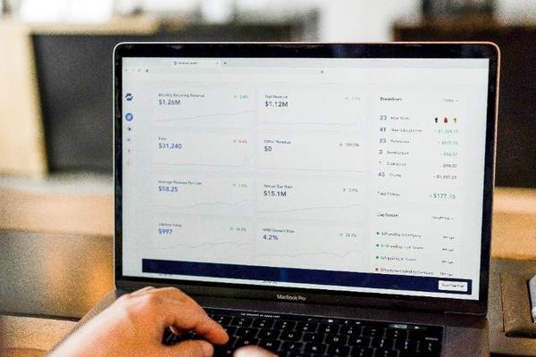 36氪首发 | 为B2B企业提高营销效率，营销SaaS「市场易Custouch」完成数千万元A轮融资-36氪