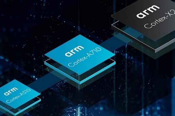 Arm最强芯片公布，这一刻我等了10年-36氪