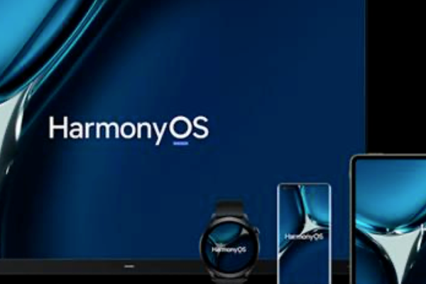 Harmony OS 2来了，新一轮操作系统争霸赛开启？-36氪
