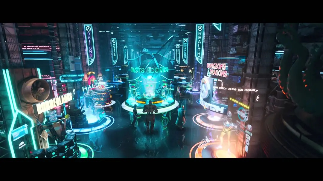 元宇宙如何引发大厂疯狂？-36氪