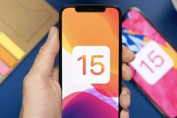 苹果 iOS 15 正式发布，这 20+ 个实用功能告诉你值不值得升-36氪