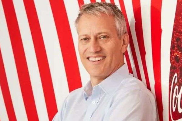 可口可乐CEO：线上卖饮料比卖美妆难多了，但有不少机会点-36氪