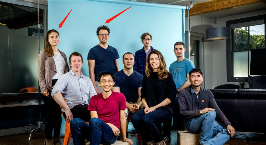 OpenAI核心人员集体离职创立新公司：人均大神，融资1亿多美金只为“初心”-36氪