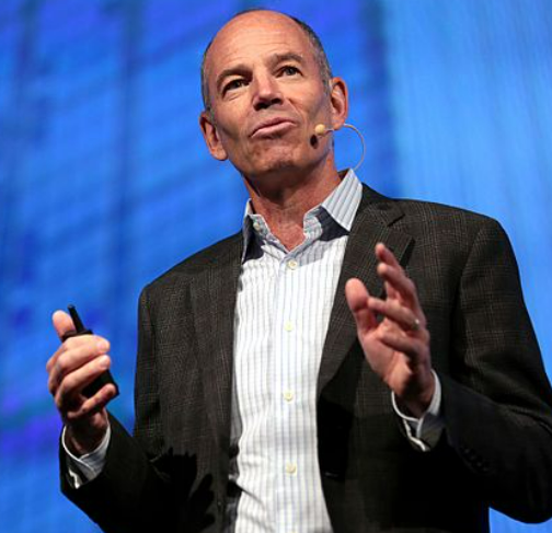 跟 Netflix 创始人聊了半小时后，我学到了 4 件事-36氪