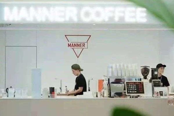 Manner咖啡的盈利「小心机」-36氪