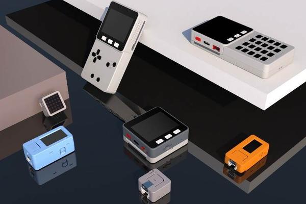 深圳「M5Stack」抢占IoT开发解决方案市场，成功实现技术出海-36氪