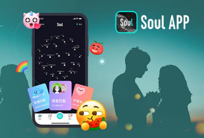 Soul虽暂停IPO，但灵魂交友模式出海步伐未停-36氪