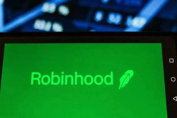 Robinhood正式递交招股书，意外宣布将35%新股预留给平台用户-36氪