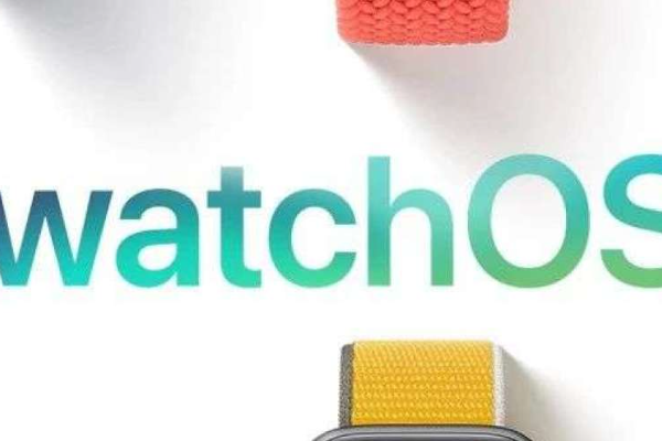 watchOS 8 公测版来了，这 20+ 个新功能值得一试-36氪