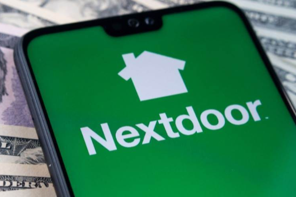 邻里社交独角兽Nextdoor宣布上市，估值超40亿美元，美股SPAC盛宴依旧？-36氪