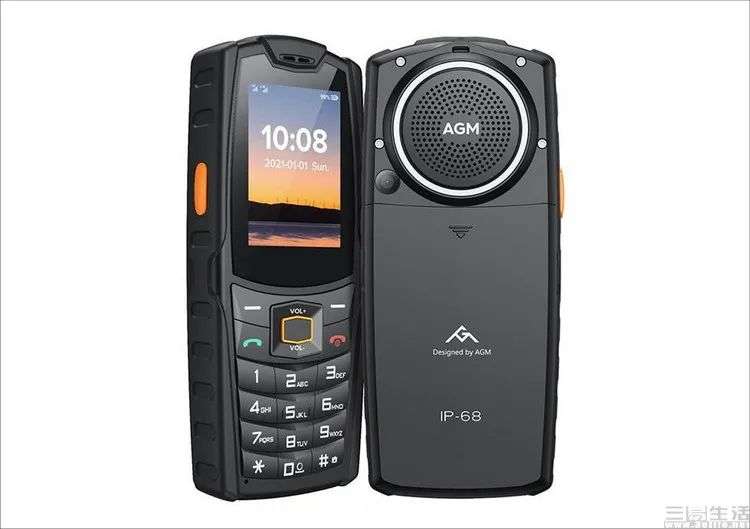 功能机“卷土重来”，给我们带来了怎样的启示-36氪