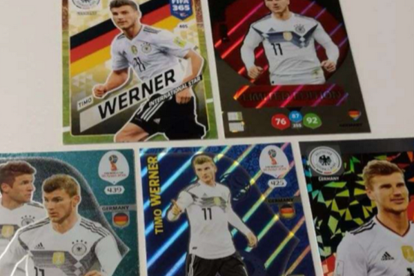 估值30亿美元，球星卡第一超巨Panini帕尼尼要上市了-36氪