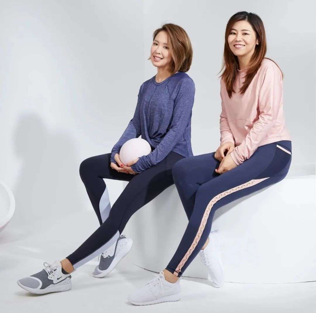 创·问 | MAIA ACTIVE：做一个亚洲女性消费者挚爱的品牌-36氪