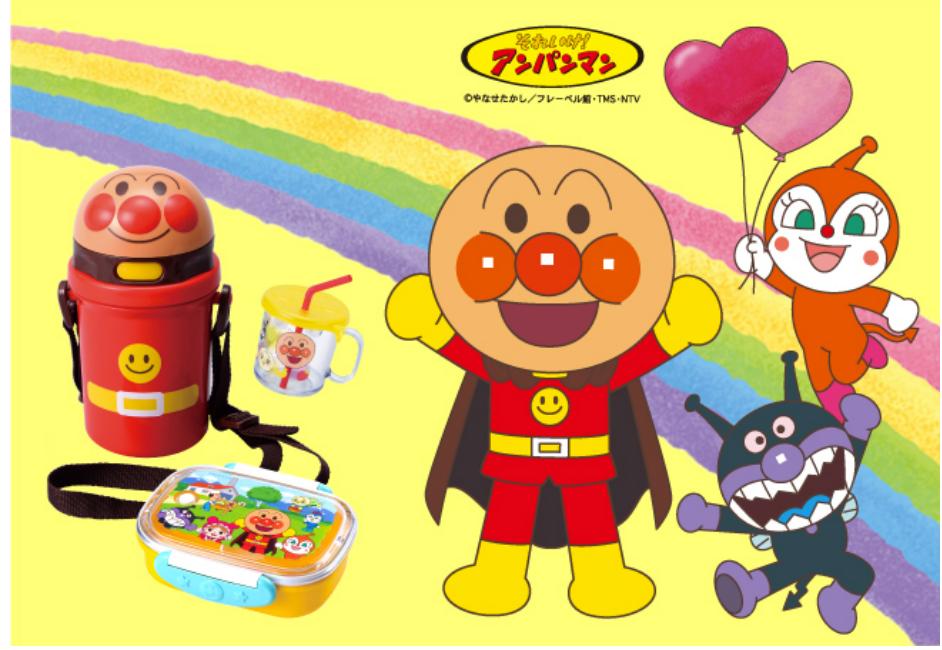 家庭清洁产品+动漫IP，LEC一年销售额497亿日元-36氪