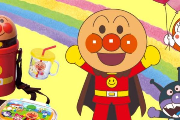 家庭清洁产品+动漫IP，LEC一年销售额497亿日元-36氪