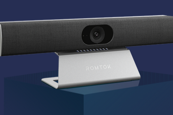 赛鲁班ROMTOK BN1000：顺应现代办公潮流的USB智能视频会议一体机-36氪