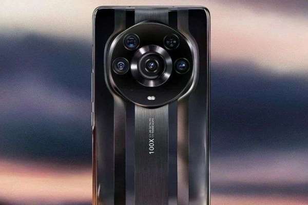 搭载骁龙888 Plus，这款国产旗舰直接无视小米MIX4……-36氪