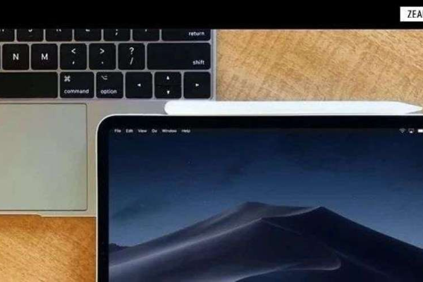 Mac 味的 iPad、iPad 味的 Mac，你真的喜欢吗？-36氪
