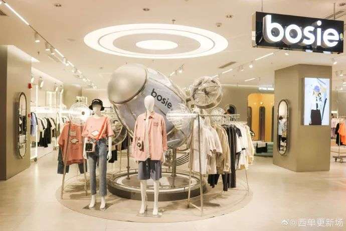 今年这些不足5万㎡的小商业，碾！压！级！惊！艳！-36氪