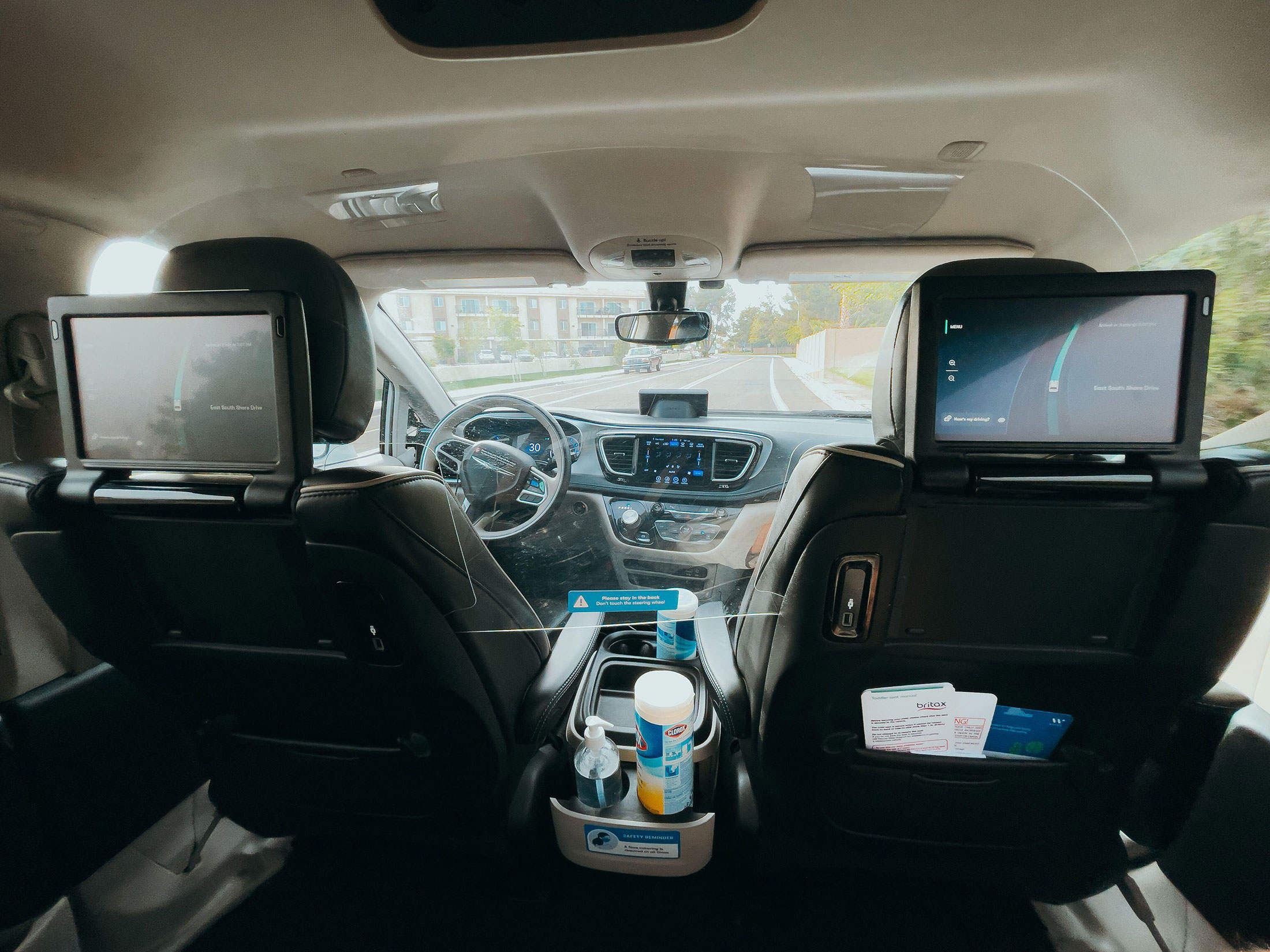 Waymo的自动驾驶之路走完了99%，但剩下的1%是最难的-36氪