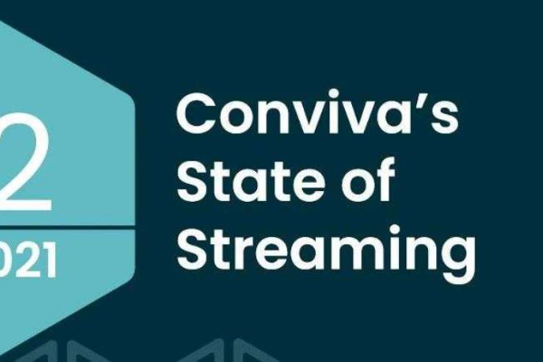 CONVIVA：《2021Q2全球流媒体趋势报告》-36氪