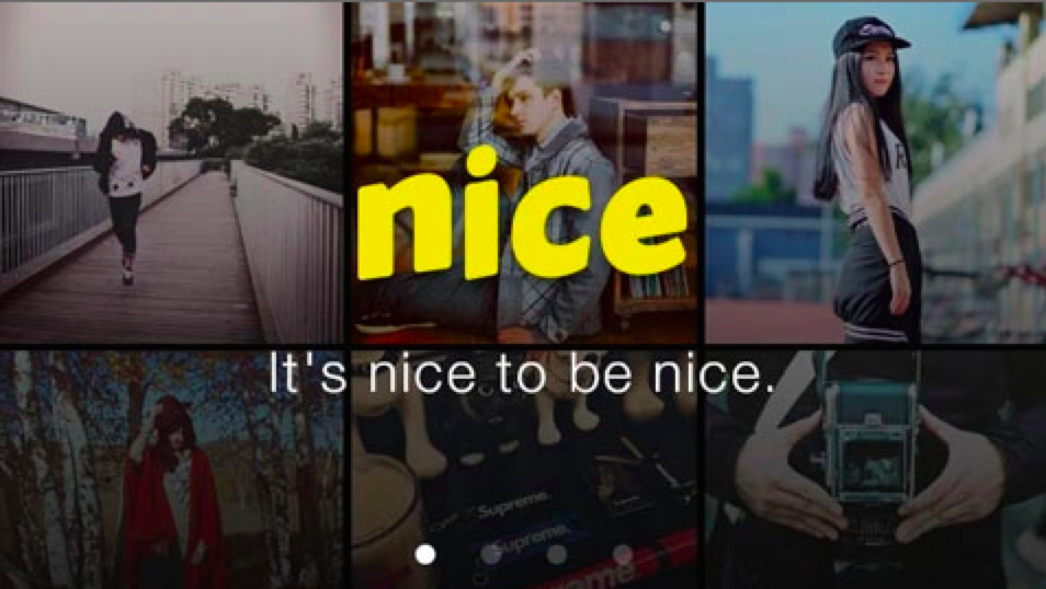 「nice向左，得物向右」-36氪